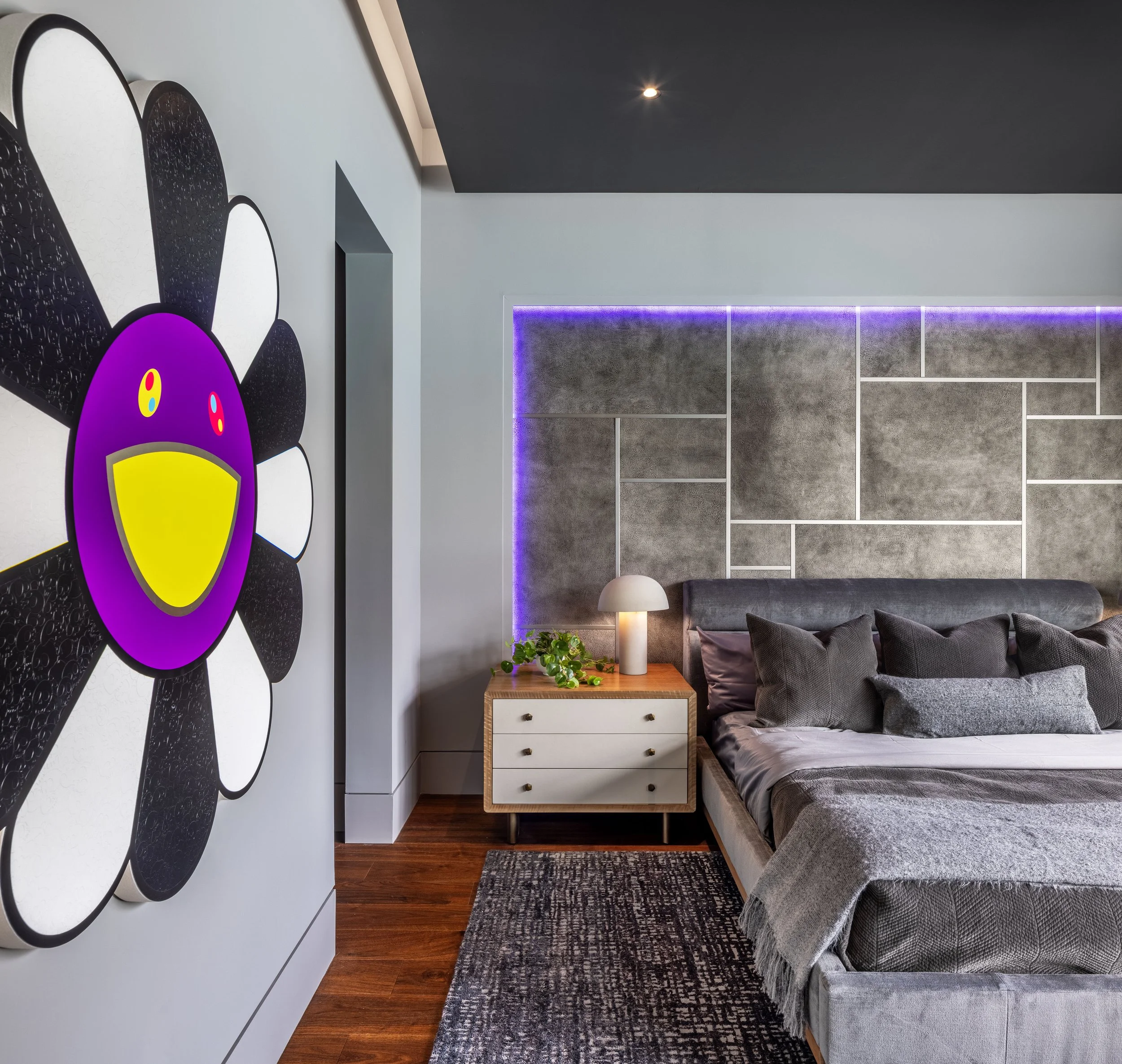 TONI SIMS DESIGN STUDIO