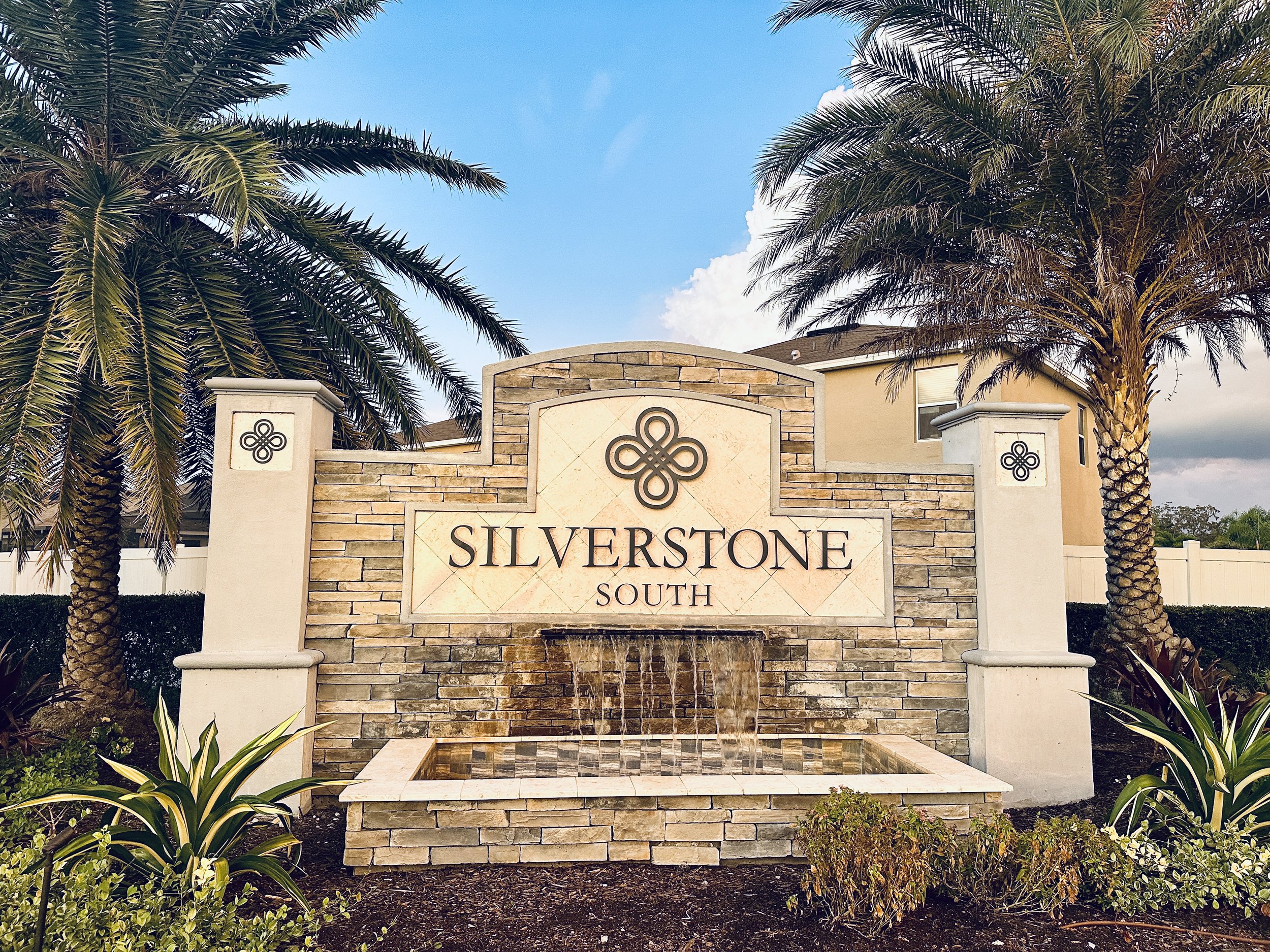 Silverstone South Community