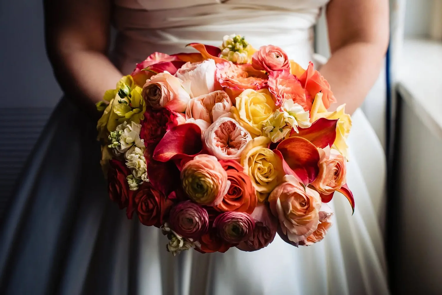 Carl Alan Floral Artistry