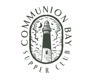 Supper Club — Communion Bay