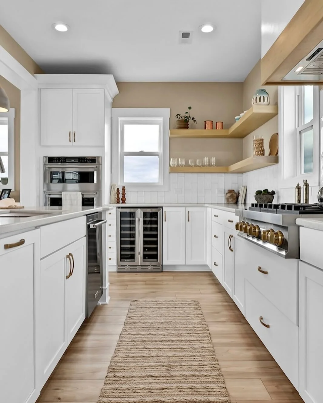 Dreamworks Custom Cabinets New London Nc | Cabinets Matttroy