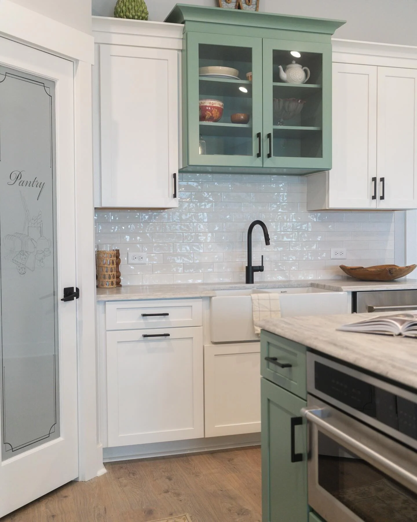 Dreamworks Custom Cabinets New London Nc | Cabinets Matttroy