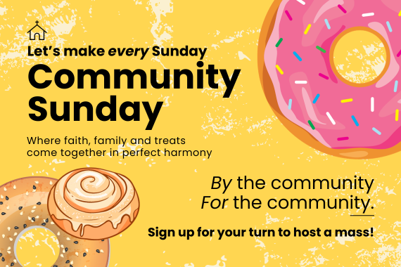 St. Peter the Apostle Roman Catholic Church