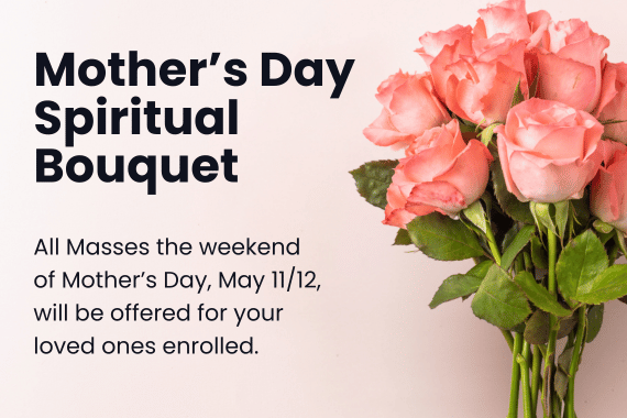Giving — St. Peter the Apostle Roman Catholic Church