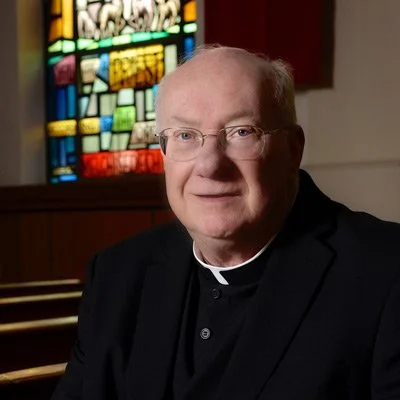 Leadership & Staff — St. Peter the Apostle Roman Catholic Church