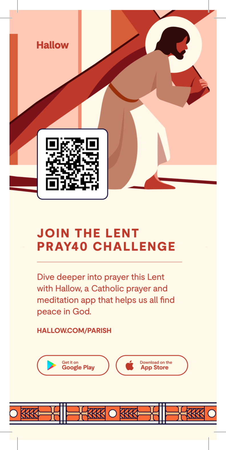 News & Events — St. Peter the Apostle Roman Catholic Church