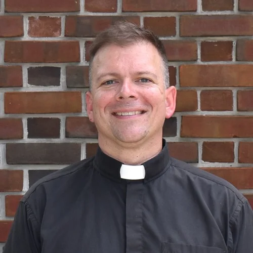 Leadership & Staff — St. Peter the Apostle Roman Catholic Church
