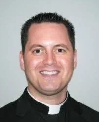 Welcome, Father Paul! — St. Peter the Apostle Roman Catholic Church