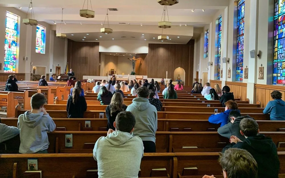 Religious Education — St. Peter the Apostle Roman Catholic Church