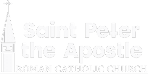Beliefs — St. Peter the Apostle Roman Catholic Church