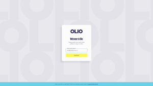 Olio Case Study | Let's Care Together — Ceremony