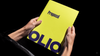 Olio Case Study | Let's Care Together — Ceremony