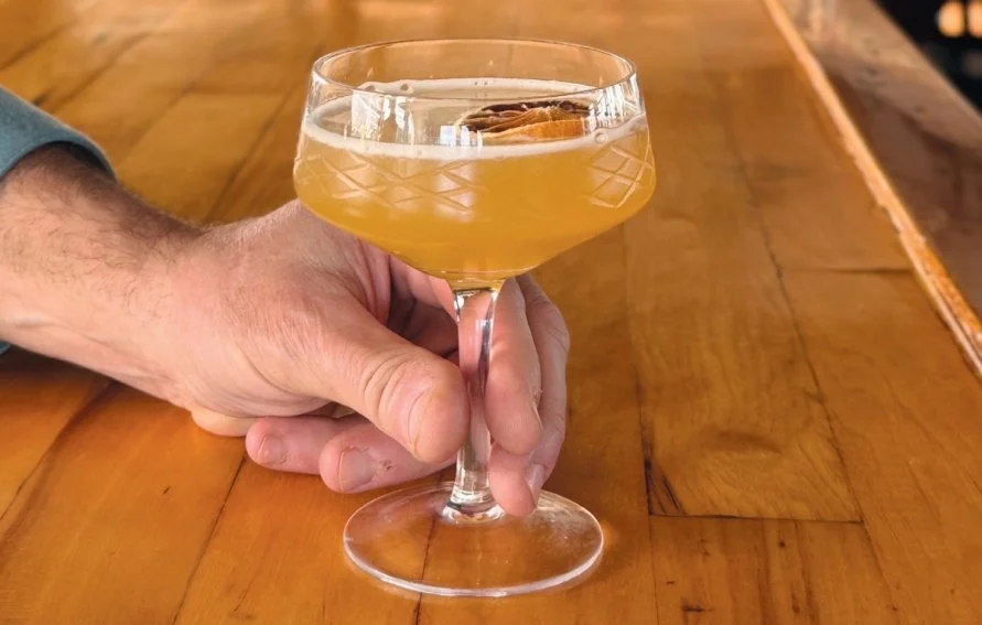 DIPSEA TEA — Sausalito Liquor Co.