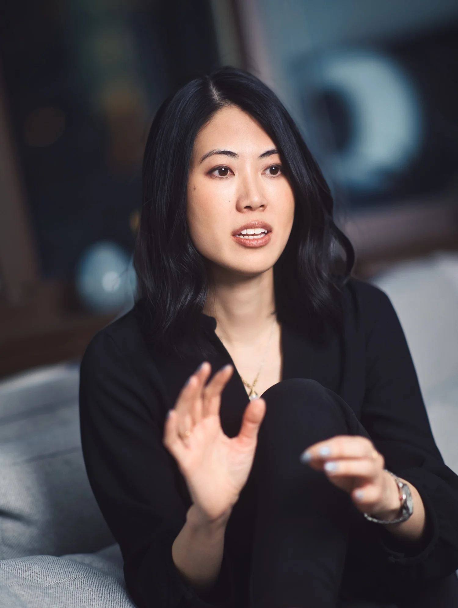 About Dr. Nicole Y. Lee — Epoch Dermatology | Dr. Nicole Lee