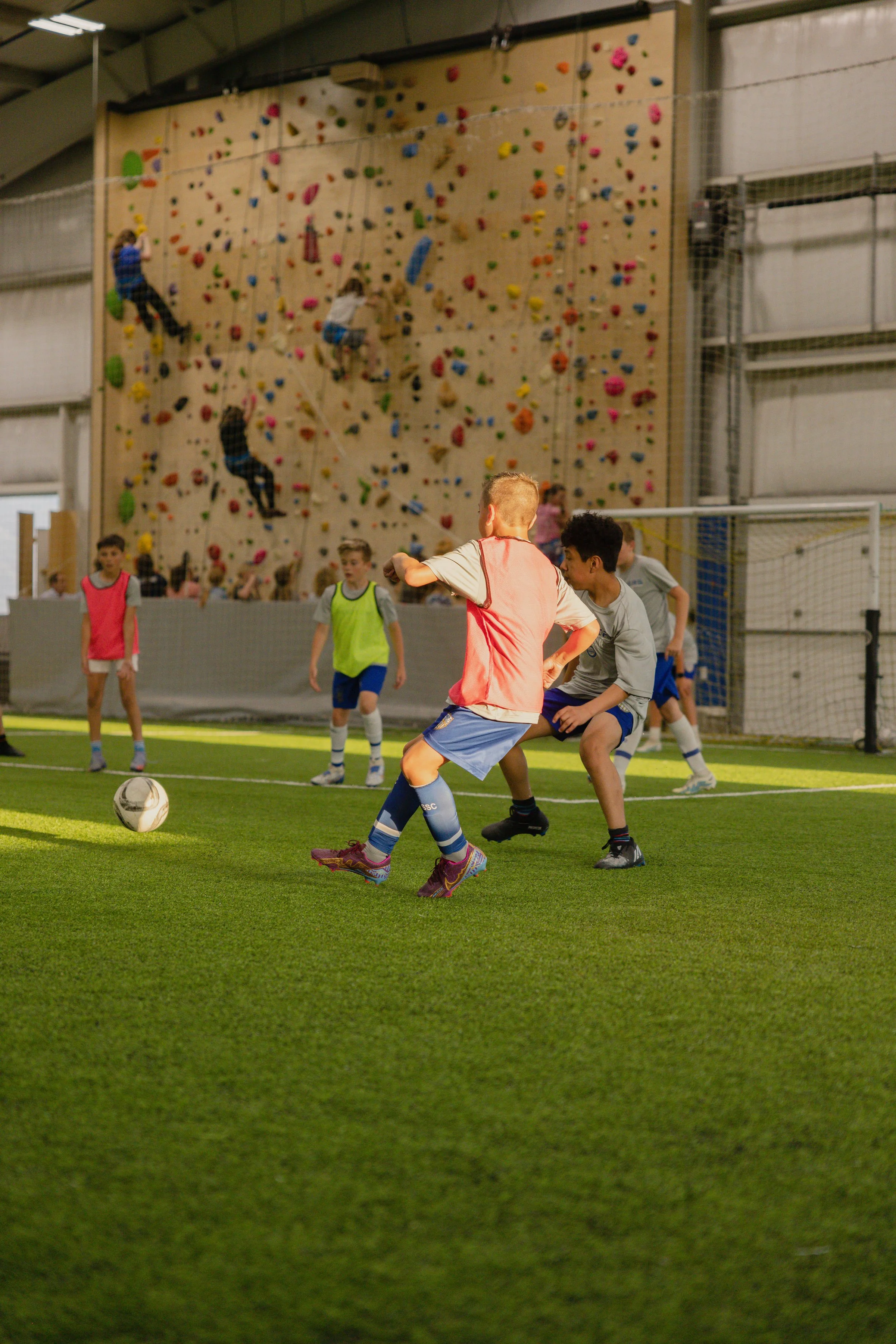 Shooters Soccer Club