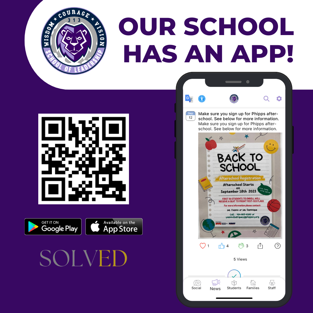 I.S. 313 School of Leadership Development | Bronx, NY