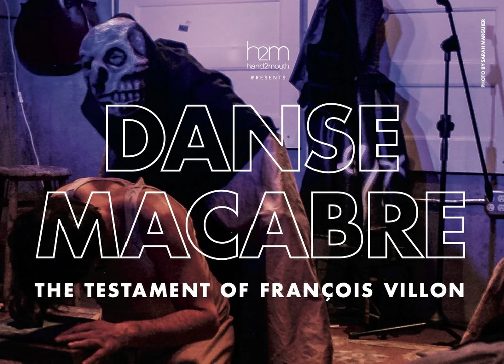 2021-2022 Season — Hand2Mouth Theatre