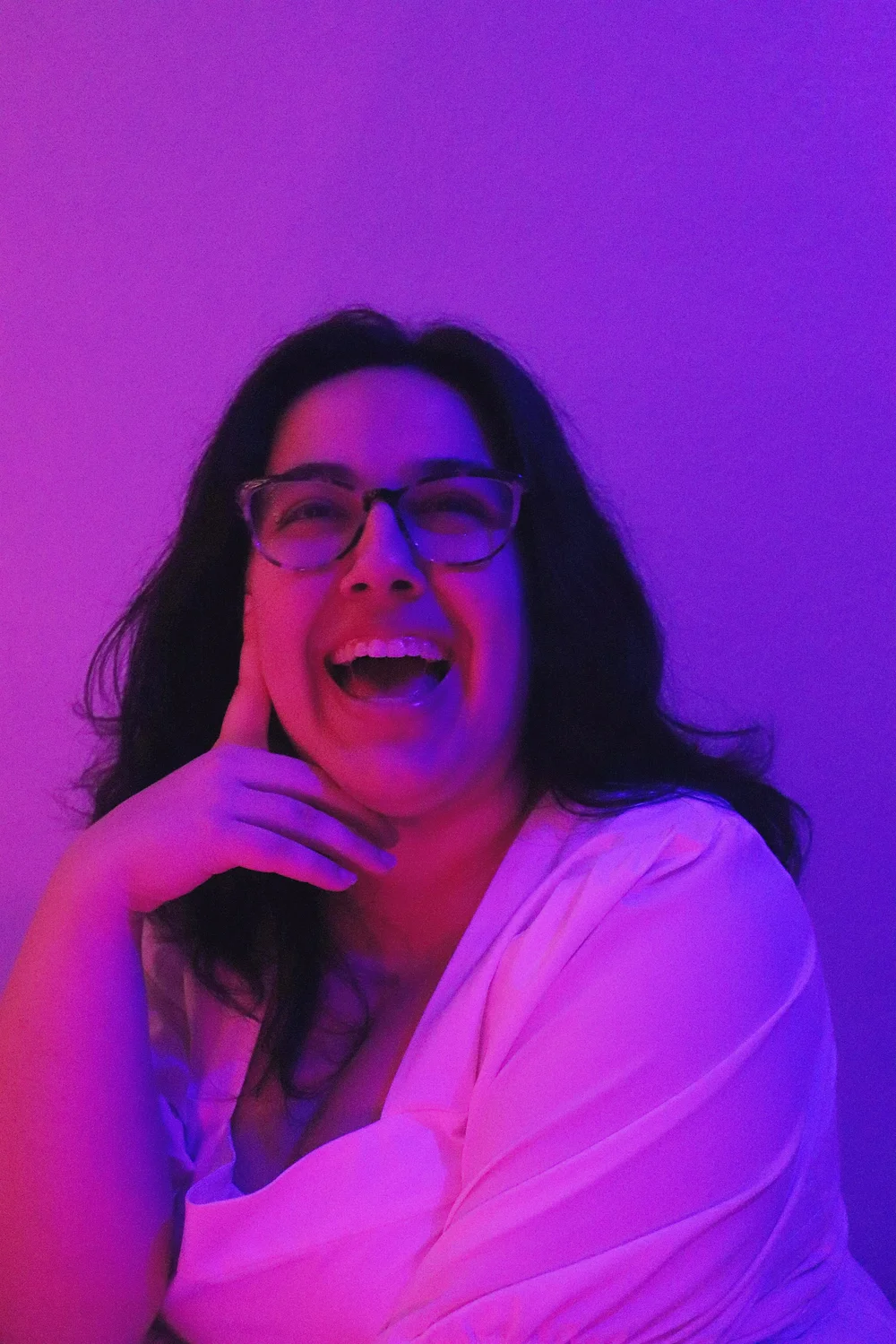Emily Hogan — Hand2Mouth Theatre