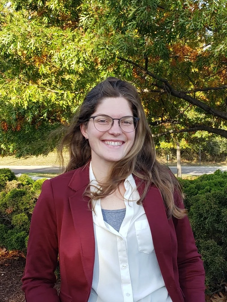 Meet the Board & Senators — WSU SOM Graduate Student Senate