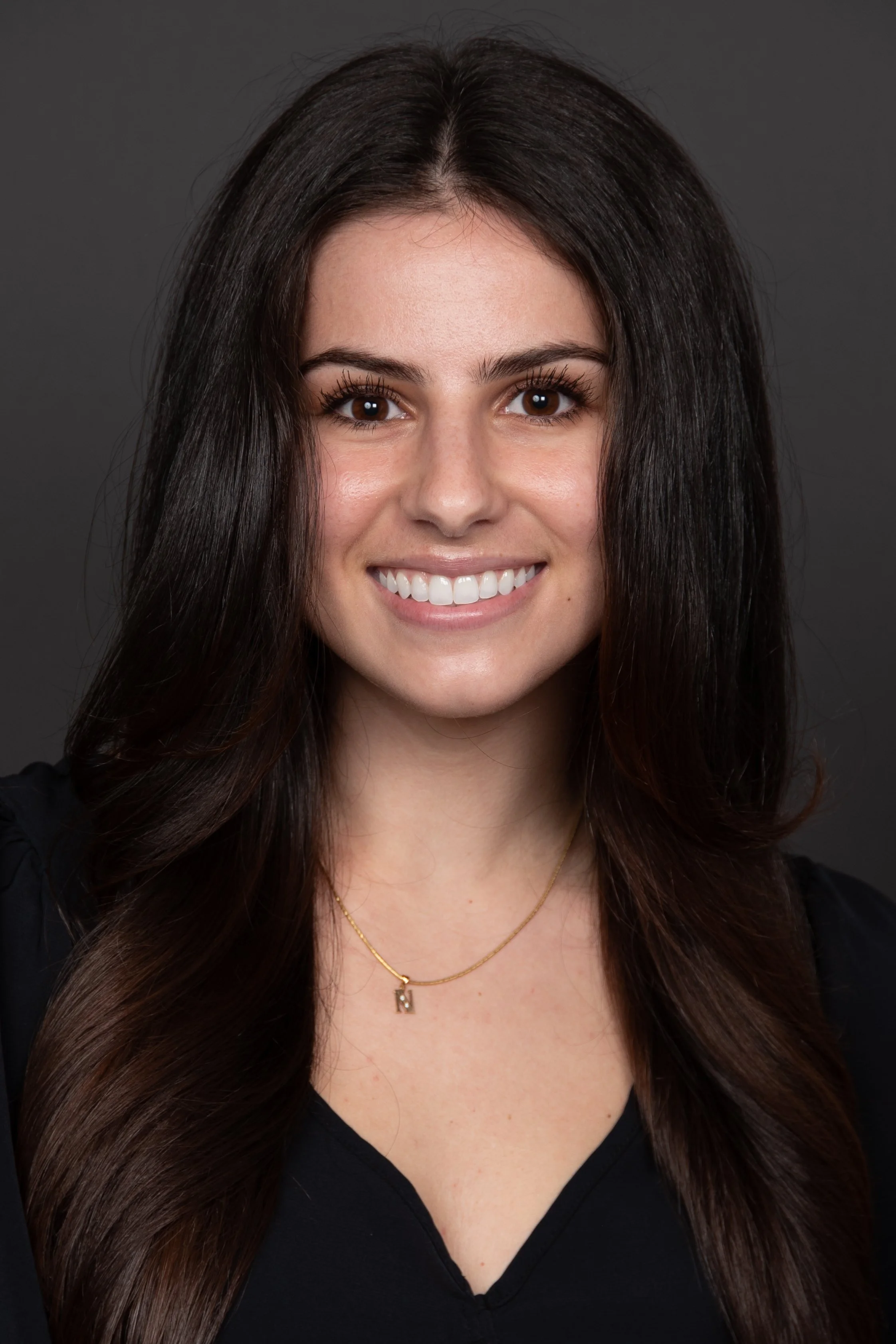 Meet the Board & Senators — WSU SOM Graduate Student Senate