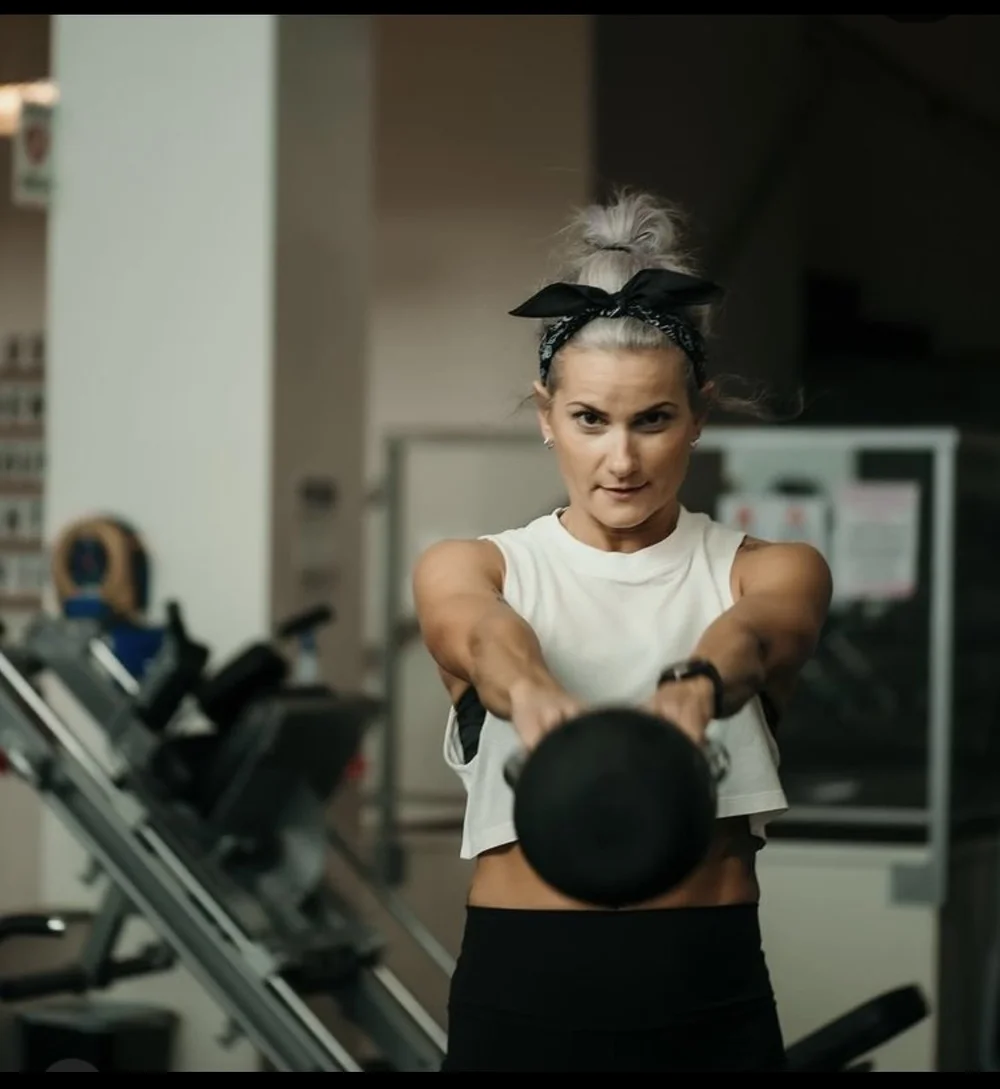 Team — TWP Fitness