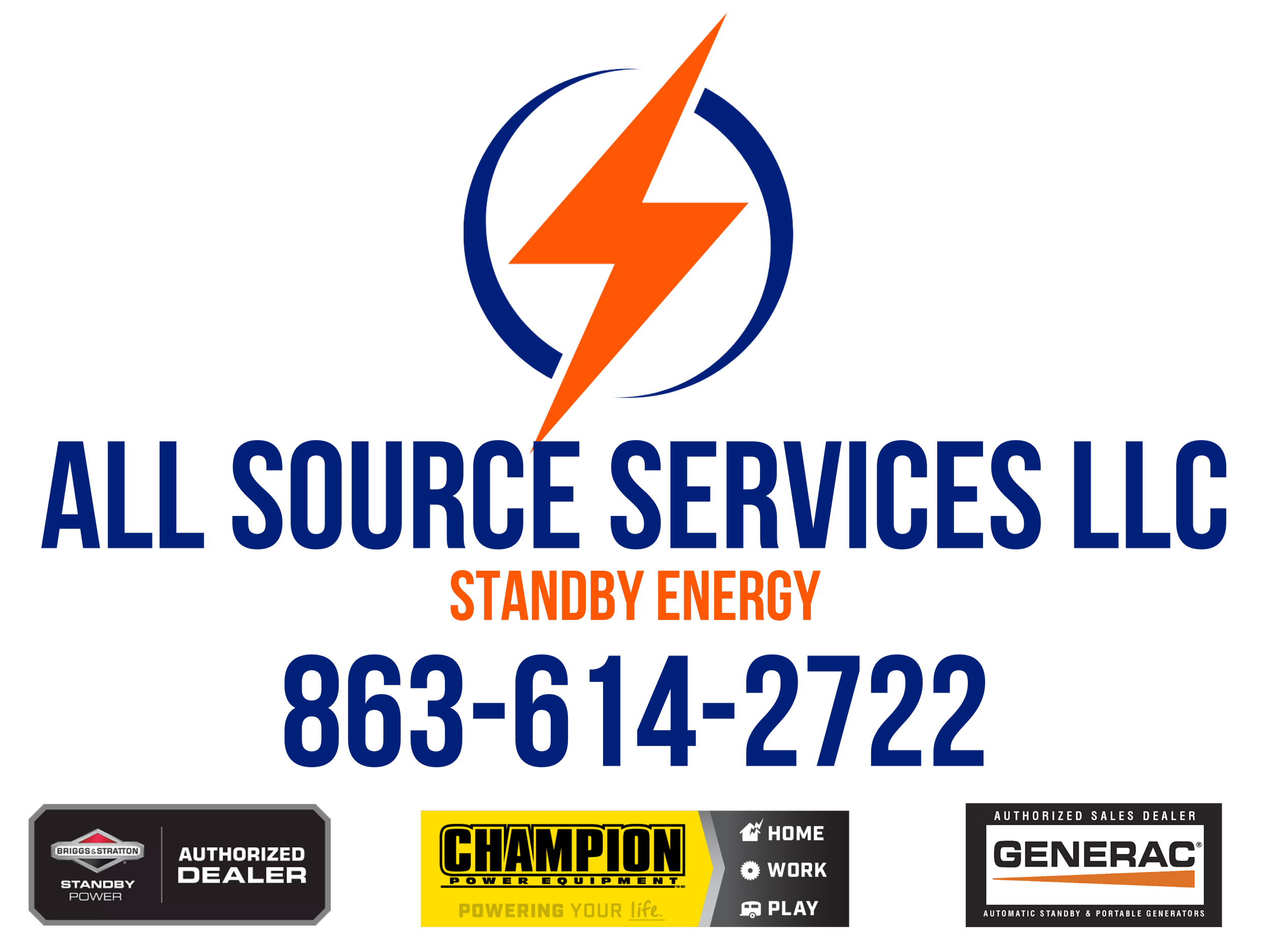 All Source Services LLC
