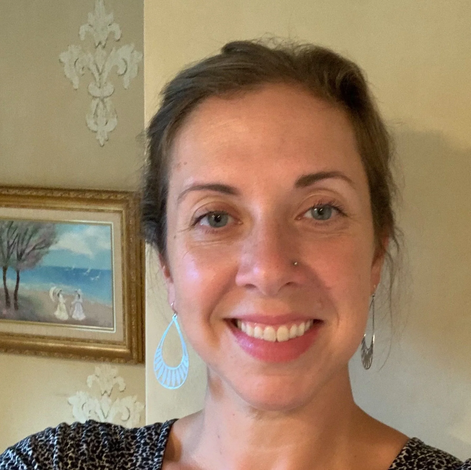 Meet Our Staff — Inland Community Housecalls
