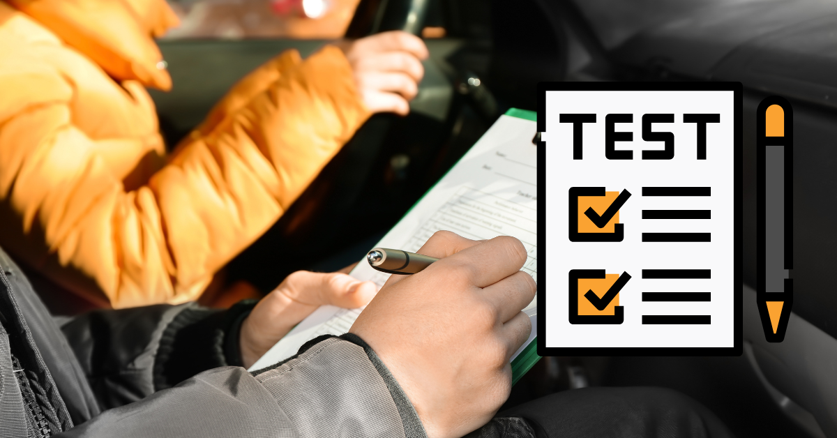 Discover the Essence of DOT Road Tests | Ensuring Fleet Compliance ...