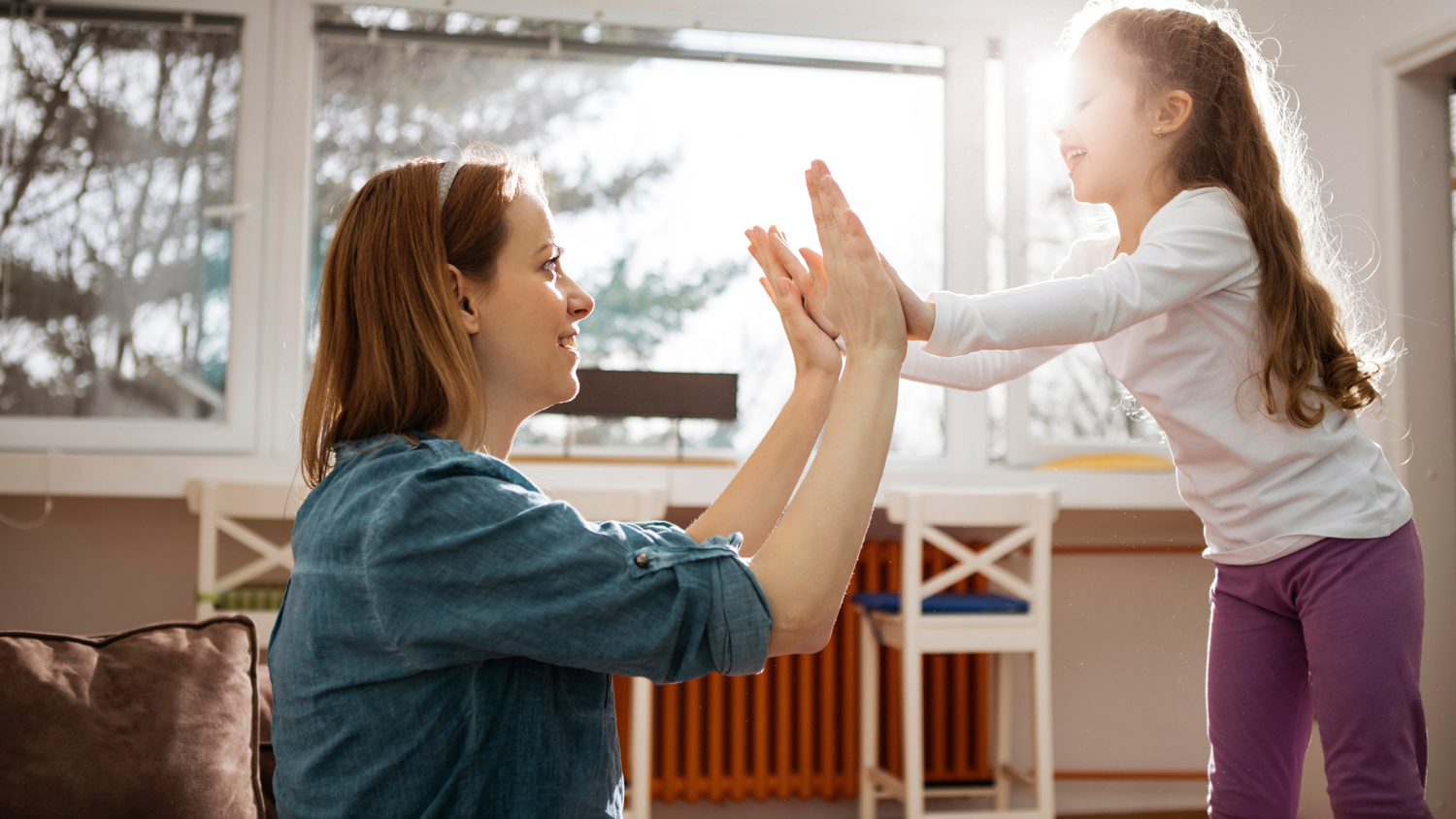 Agape Sitters & Nannies | Best Dallas Nanny Agency for Families ...