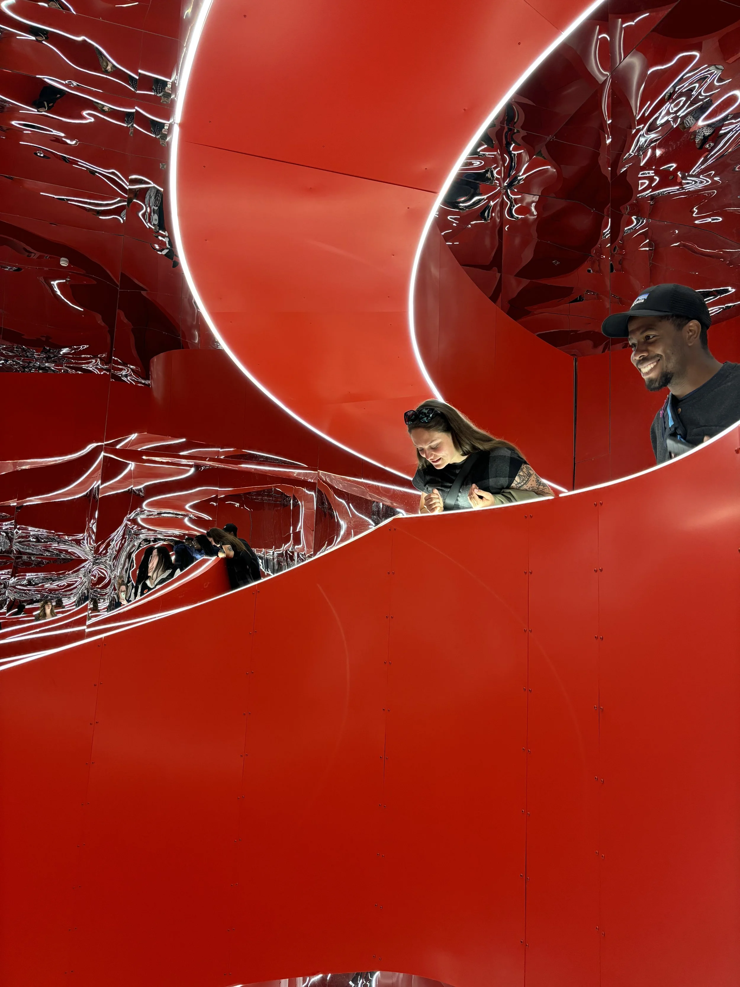 Circularity in Action: 2024 Copenhagen Delegation — Circular San Antonio