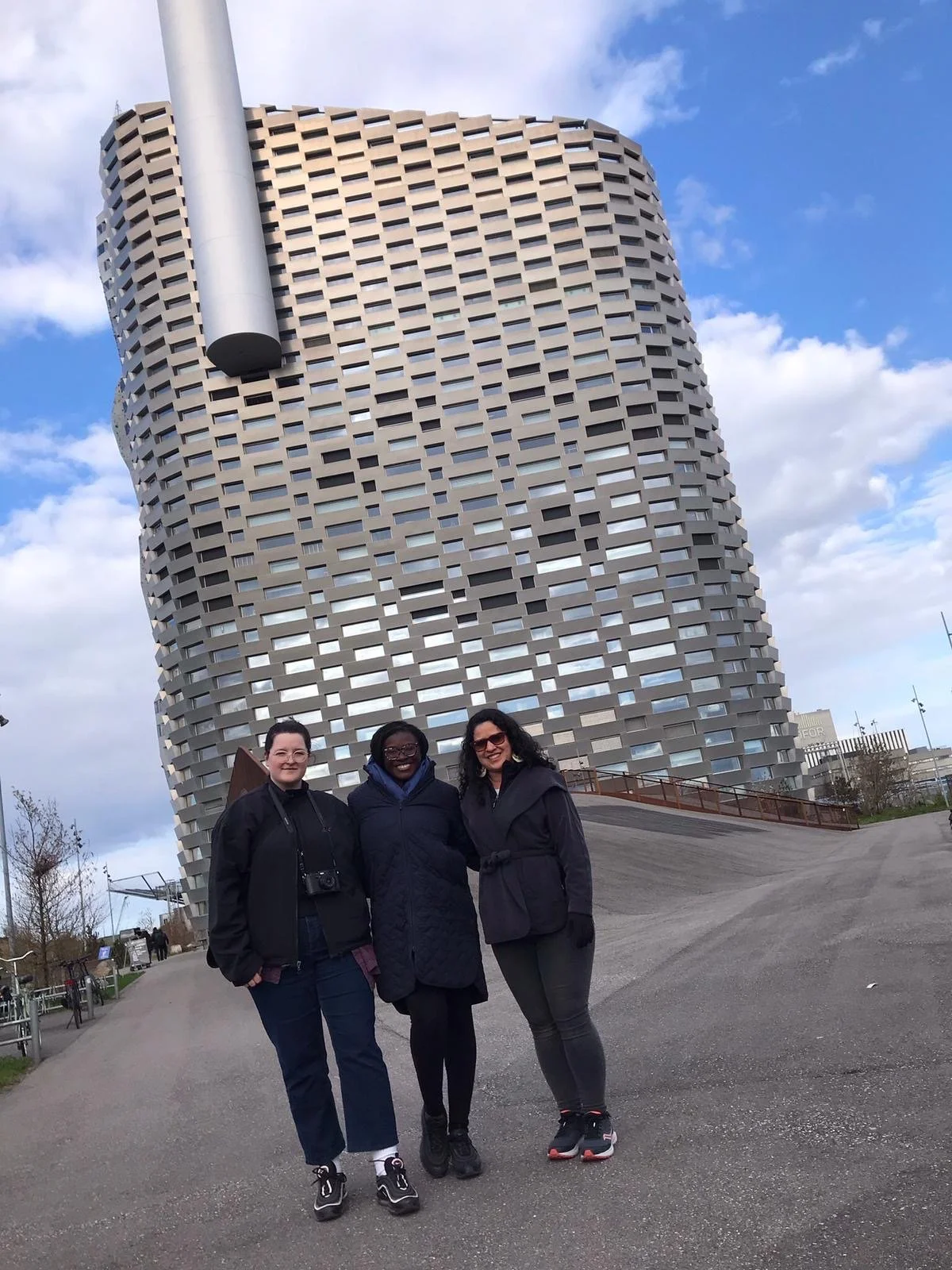 Circularity in Action: 2024 Copenhagen Delegation — Circular San Antonio