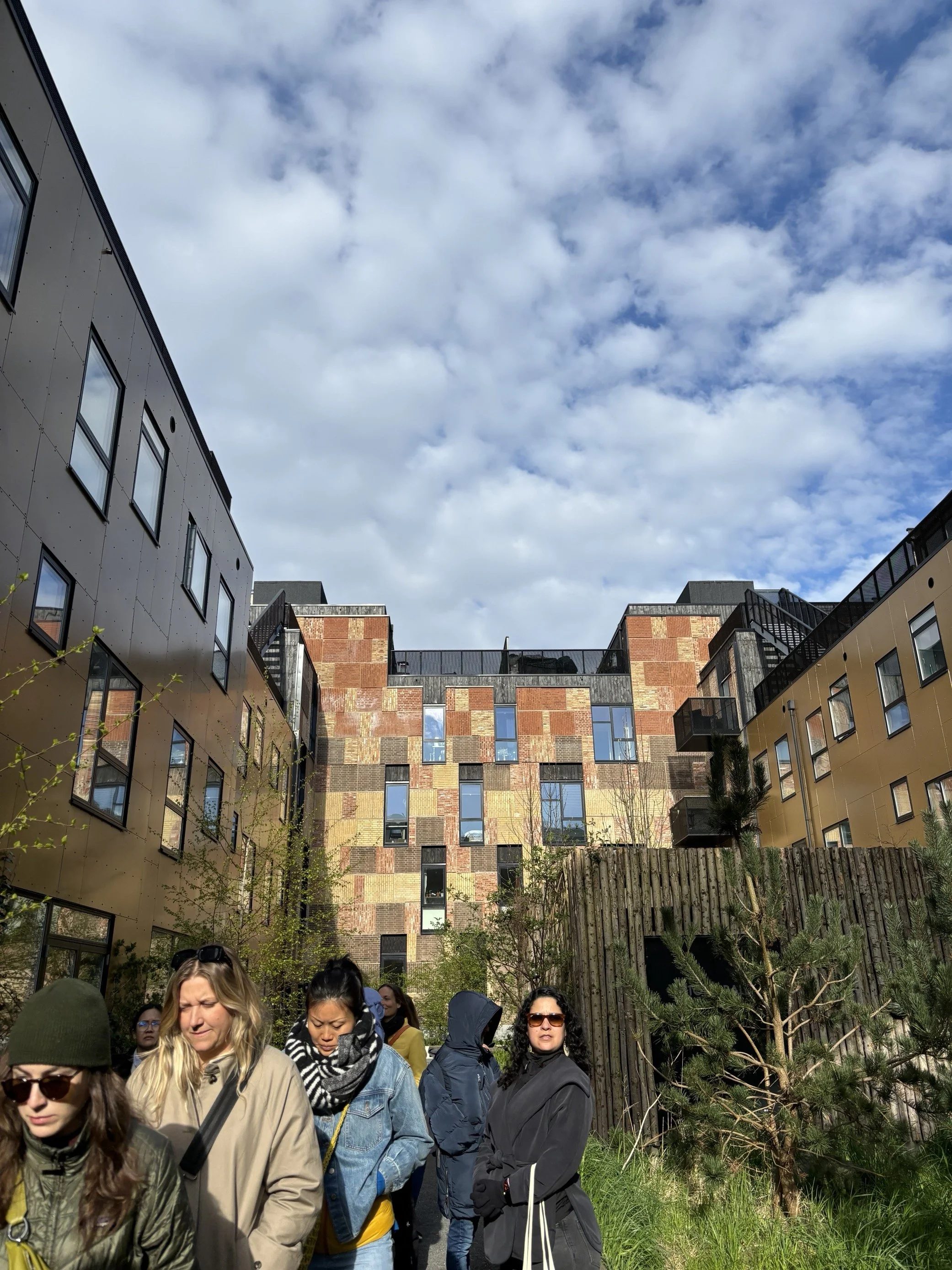 Circularity in Action: 2024 Copenhagen Delegation — Circular San Antonio