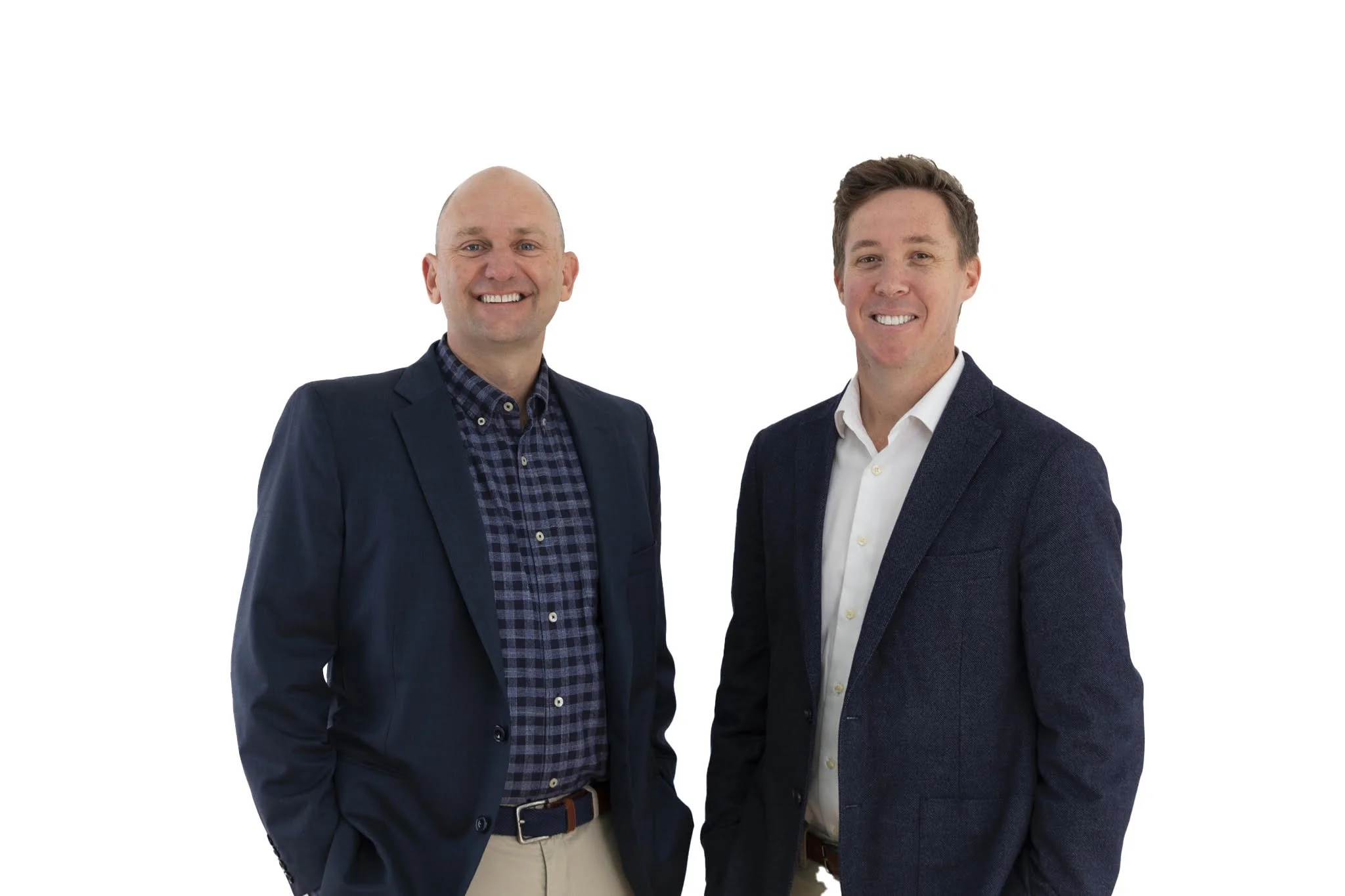 Our Origin Story — NSB Cyber