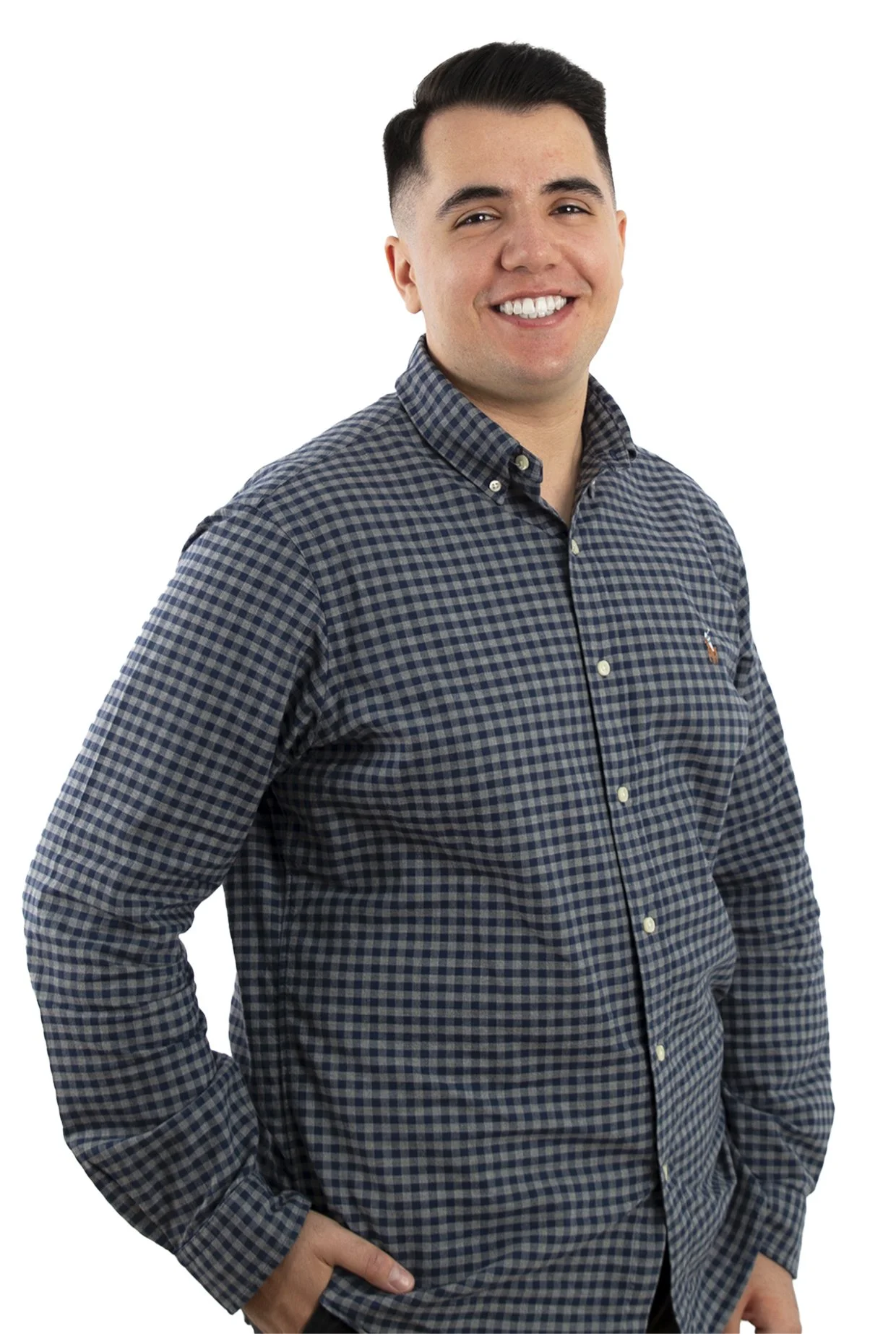 Our Team — NSB Cyber