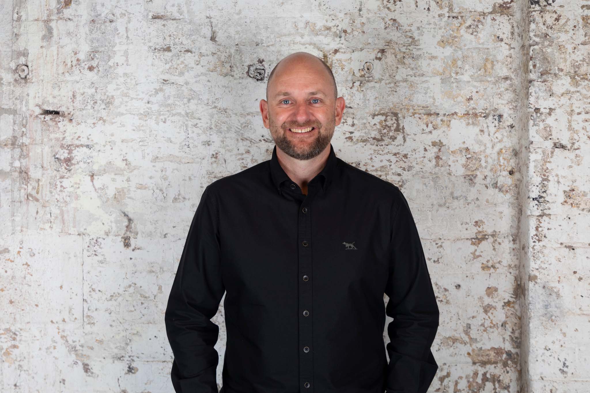 Building Cybersecurity Resilience: A Conversation with Shane Bell from ...