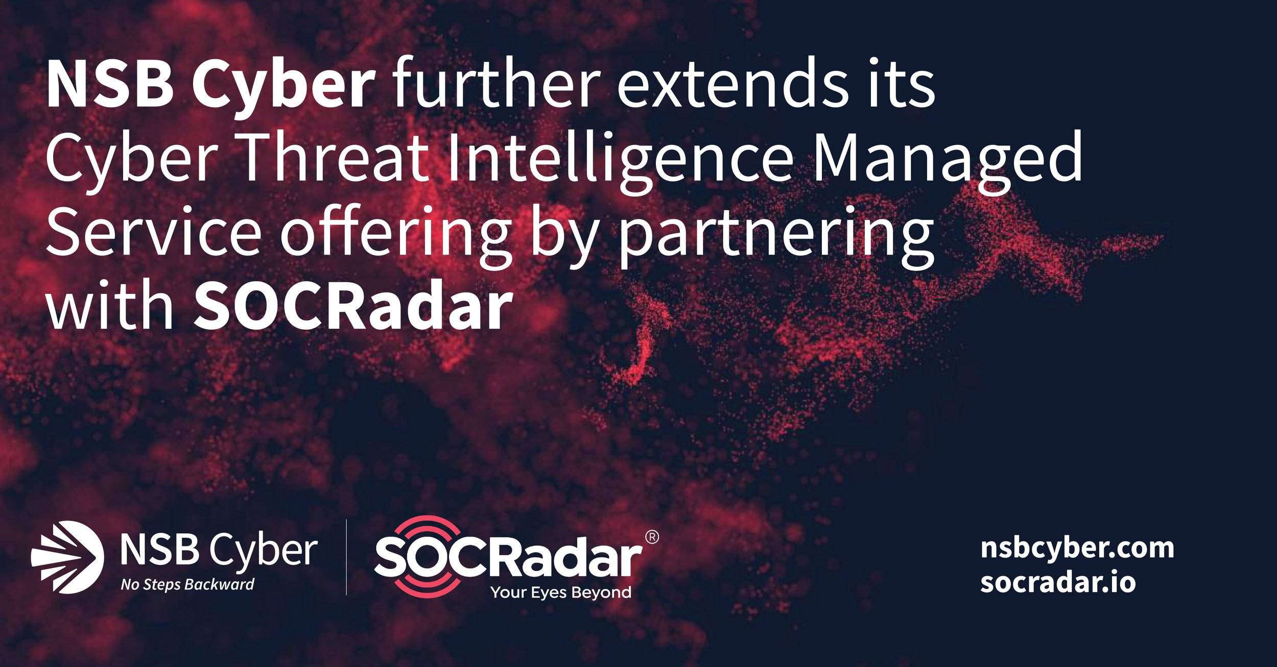 NSB Cyber Partners with SOCRadar — NSB Cyber