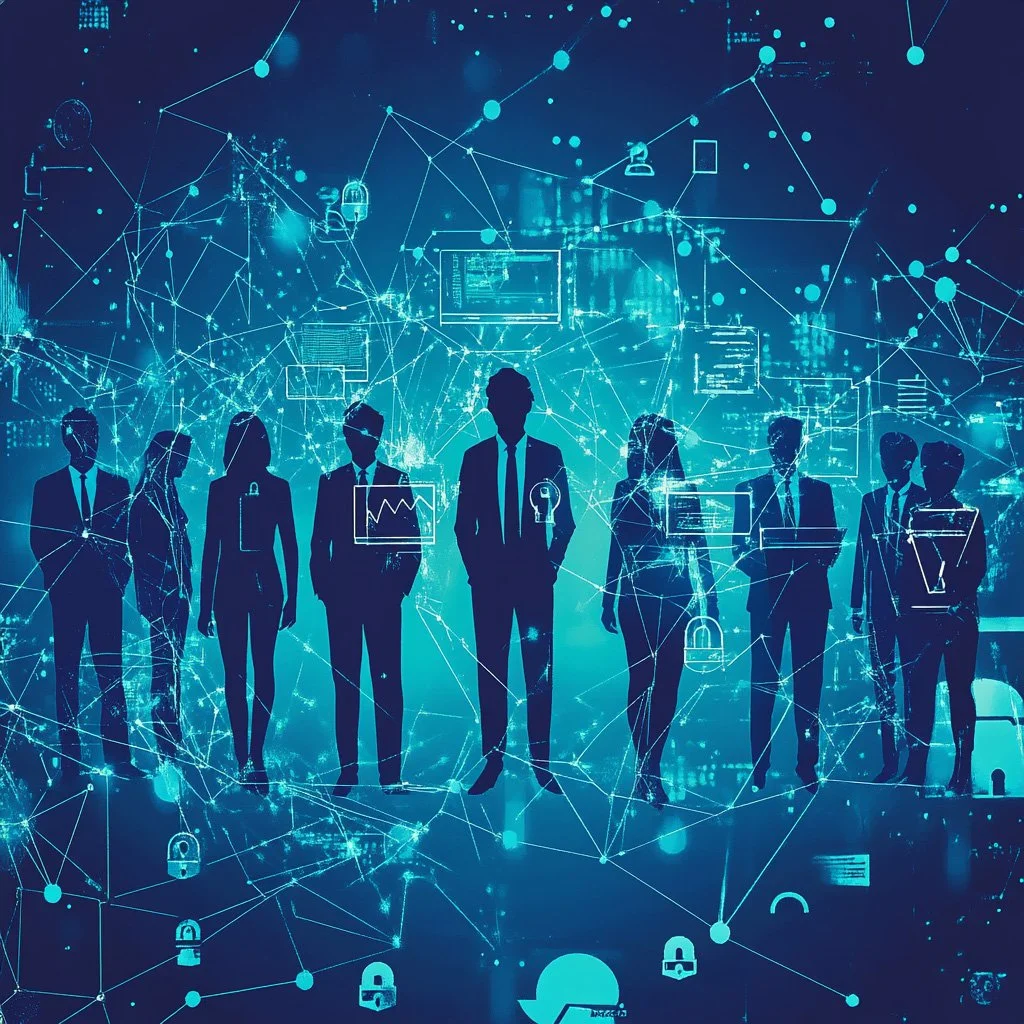 #NSBCS.037 - Cyber Security: Defend with Confidence — NSB Cyber