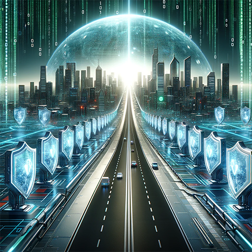 #NSBCS.005 - Australia Embraces a Cyber Secure Future — NSB Cyber