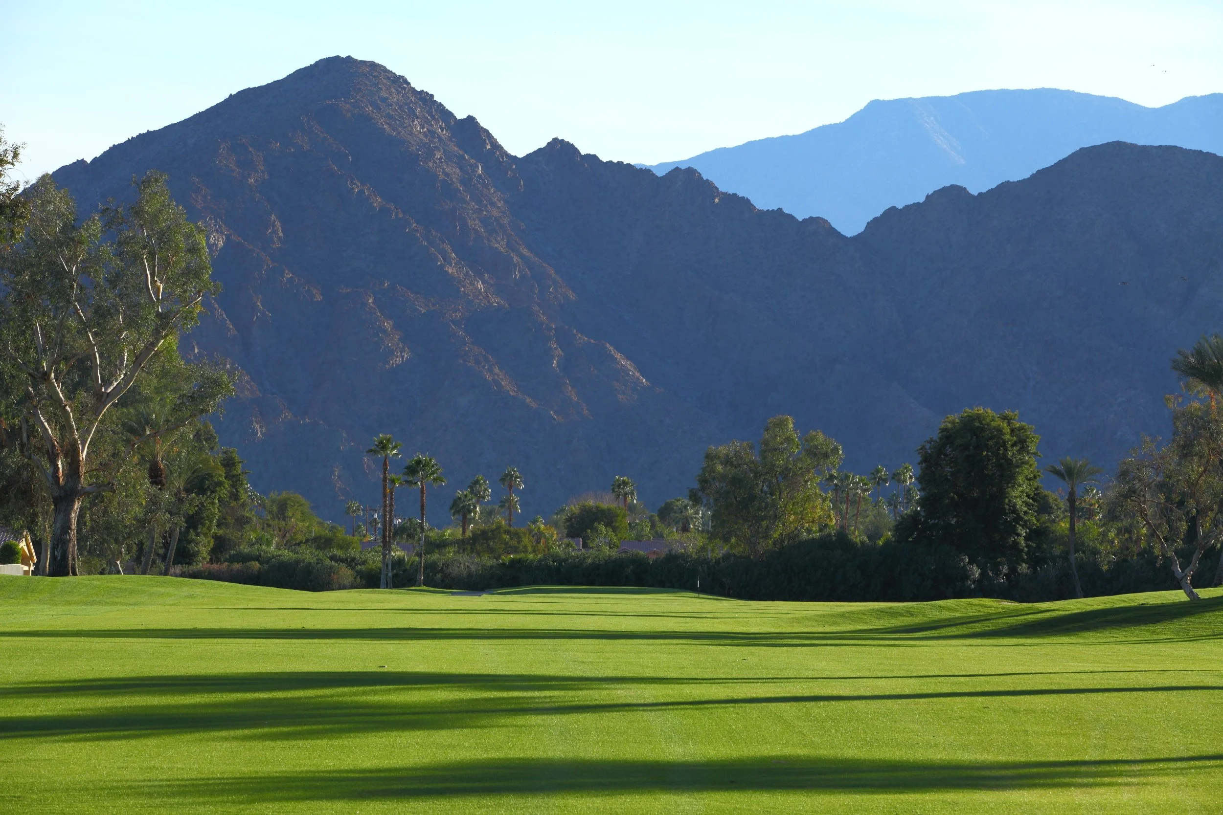 Corterra Villas of Palm Desert