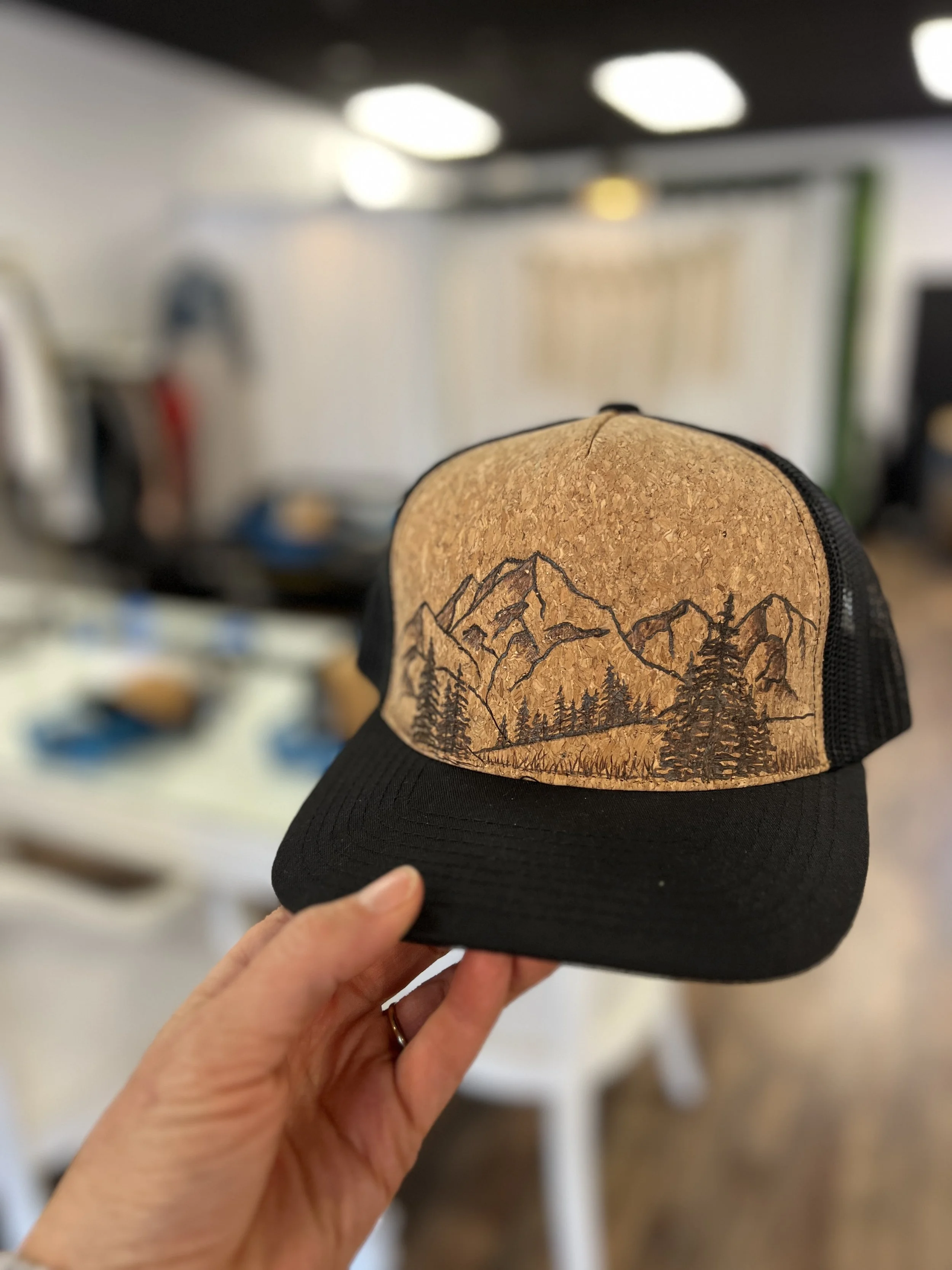 Shop — mosstangle.com