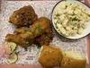 "Experience the Ultimate Fried Chicken in Washington DC - A Must-Try ...