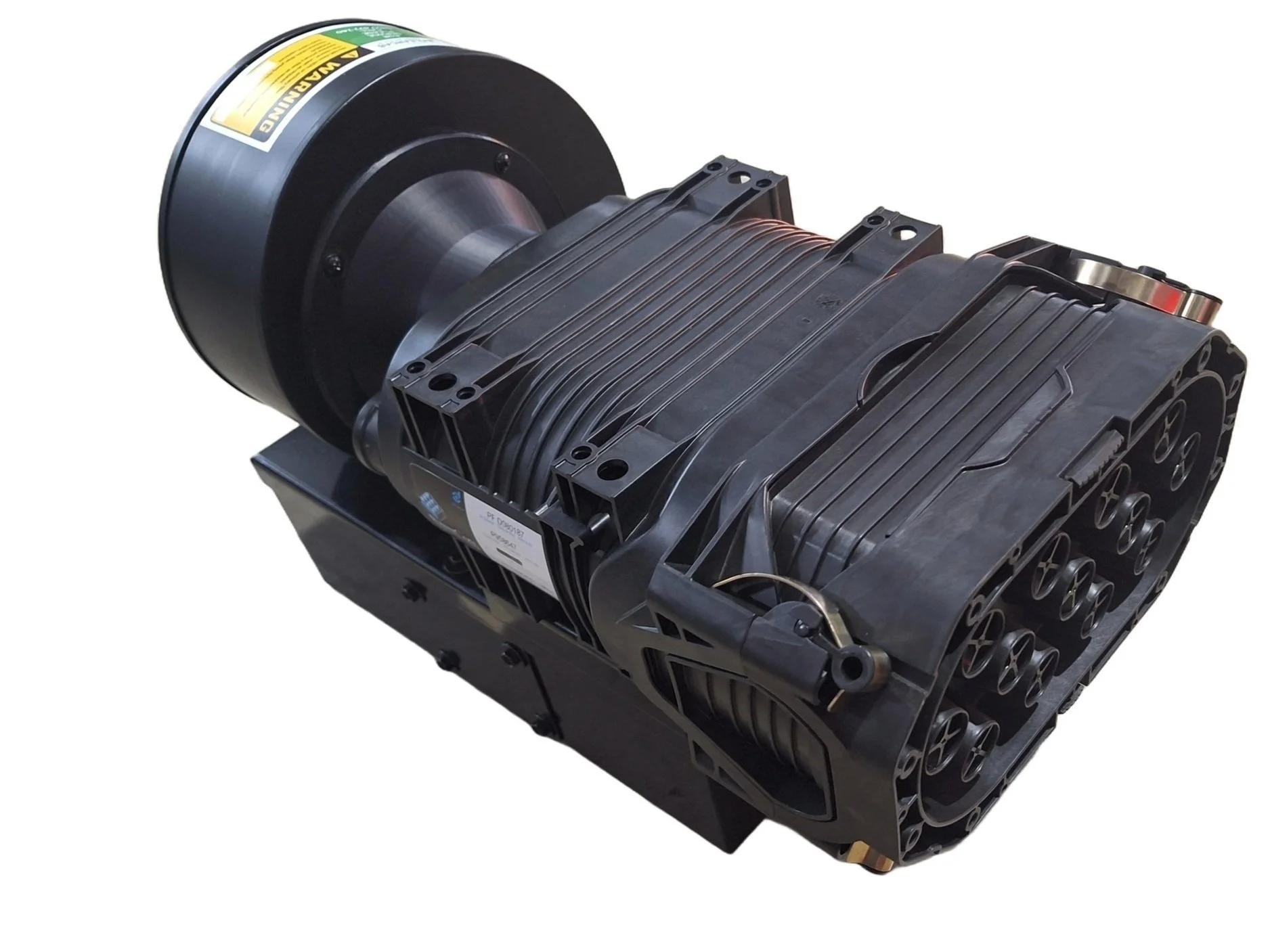 The Benefits of CleanCab Pressurisers Systems | Reducing Dust into ...