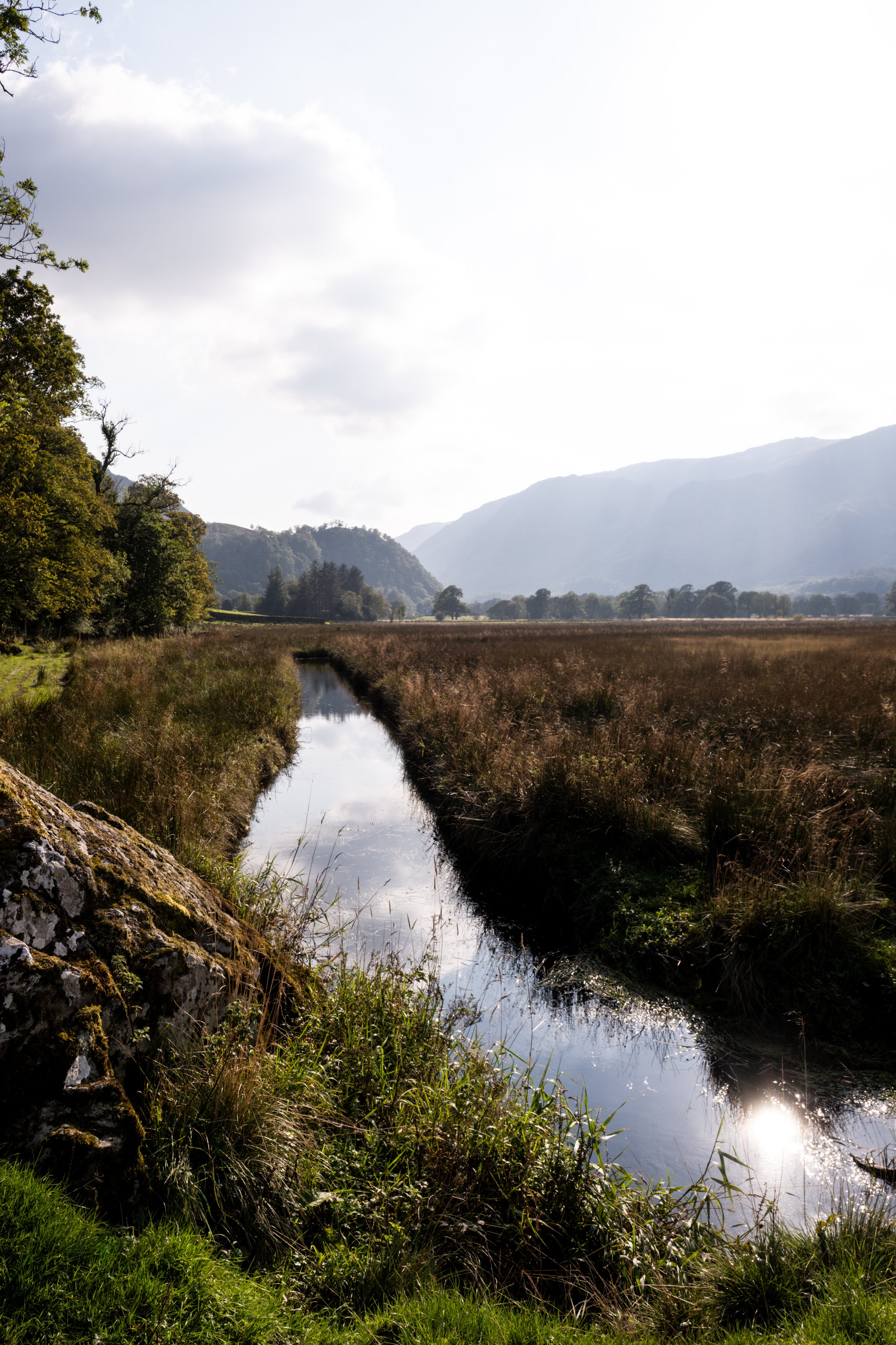 A Long Weekend in the Lake District — Hannah Eliza