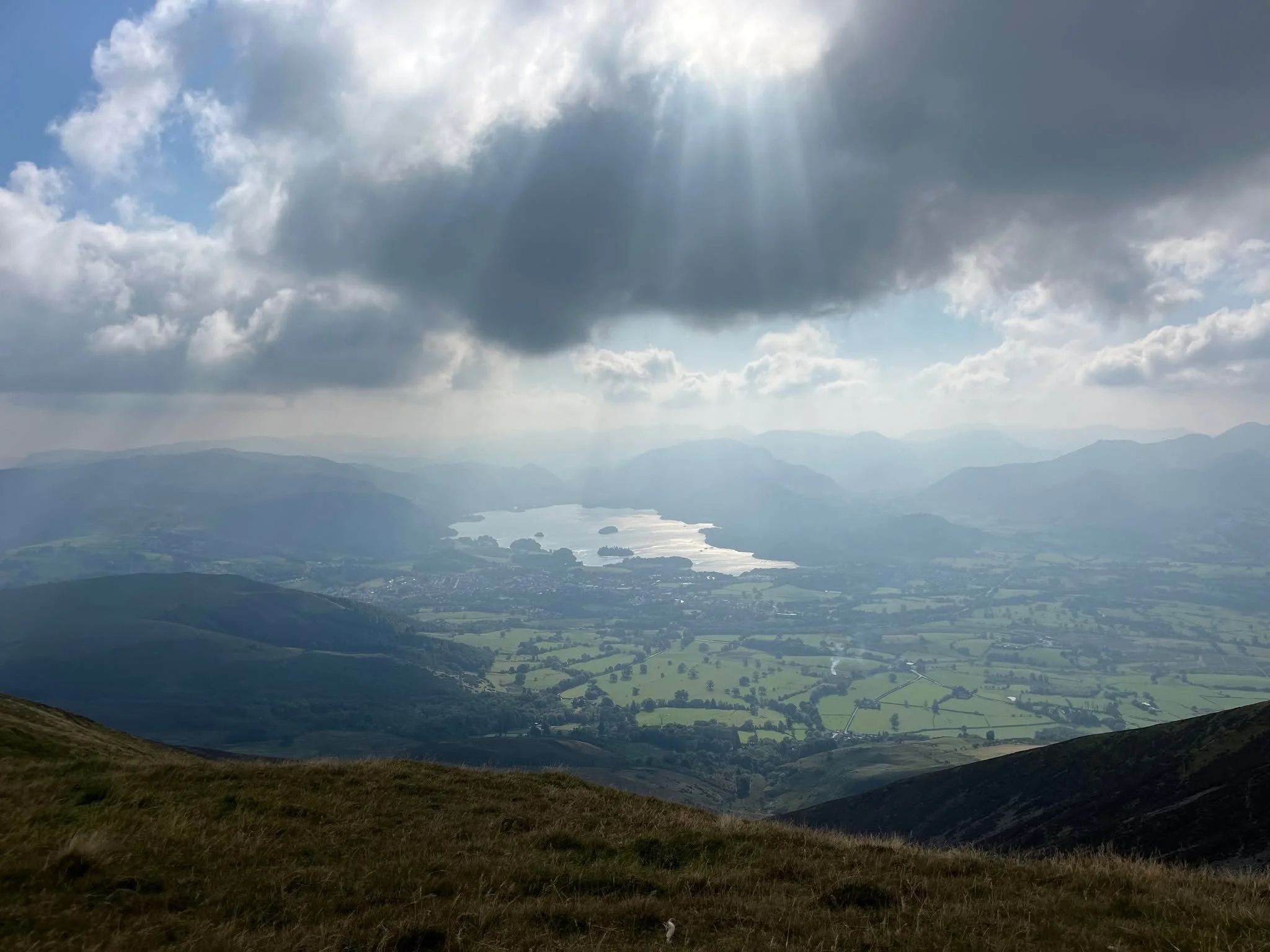 A Long Weekend in the Lake District — Hannah Eliza