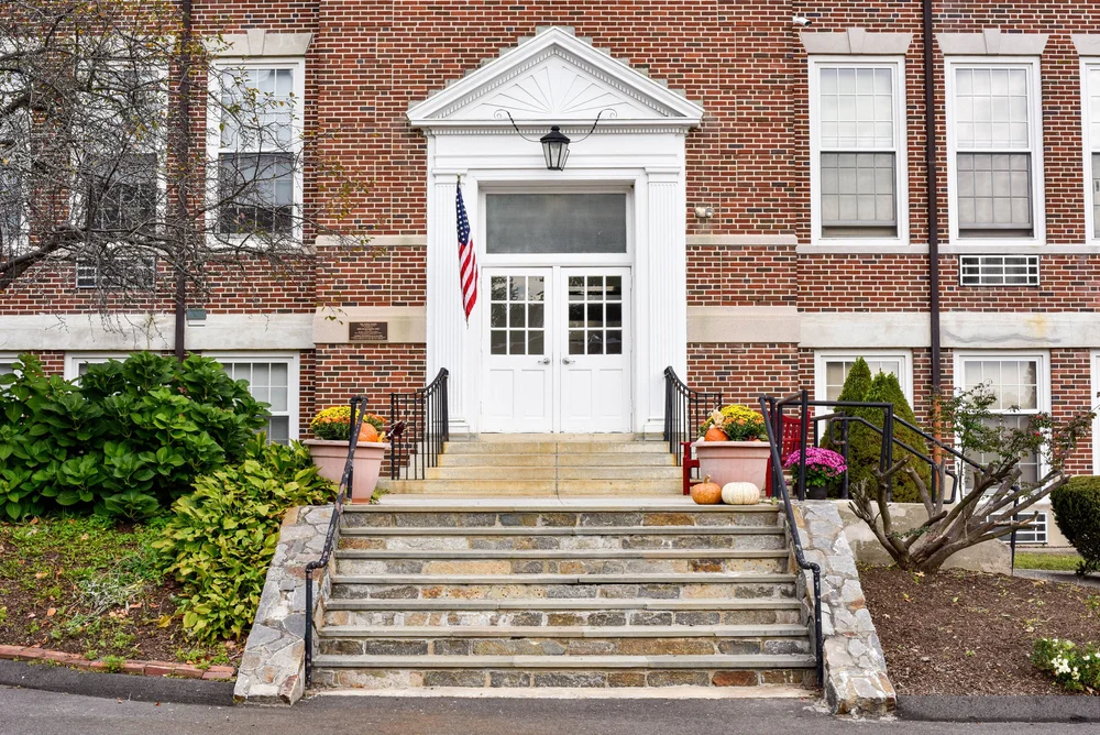 Schoolhouse Apartments