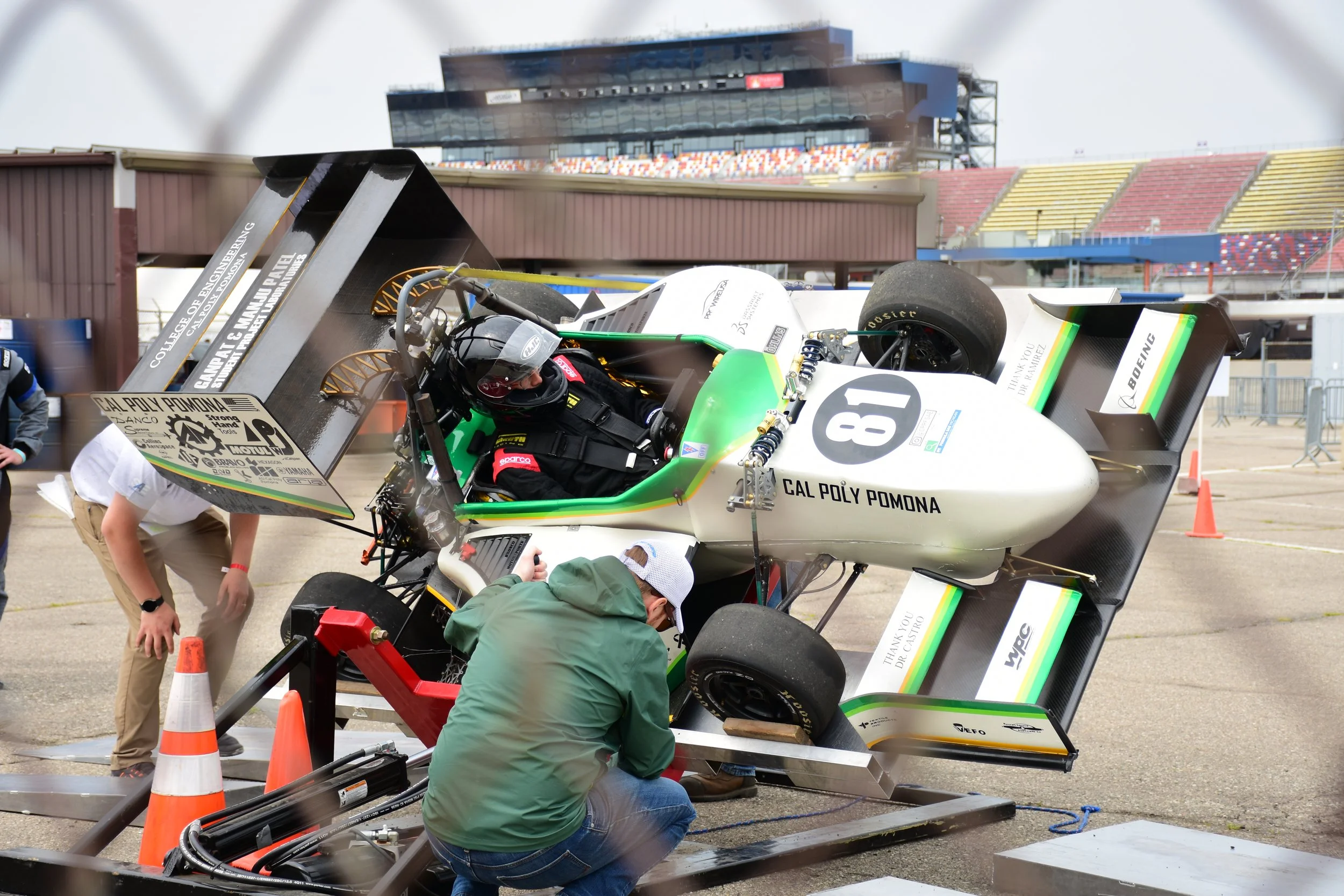 What is FSAE? — cppfsae.com