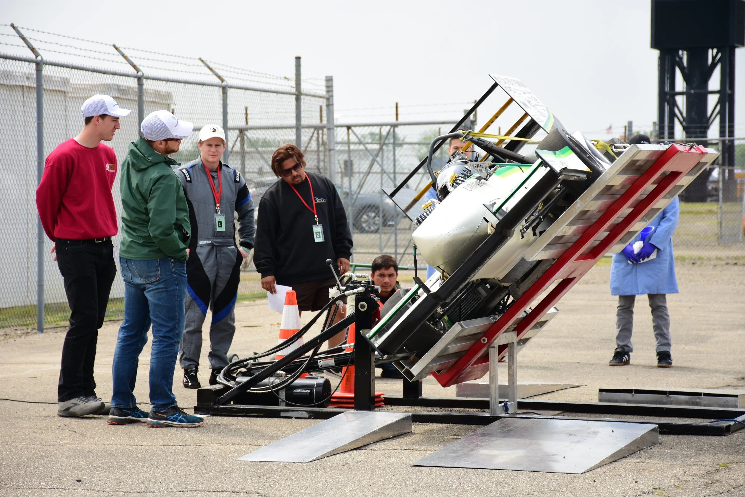 What is FSAE? — cppfsae.com