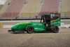 CPP FSAE - Bronco Motorsports
