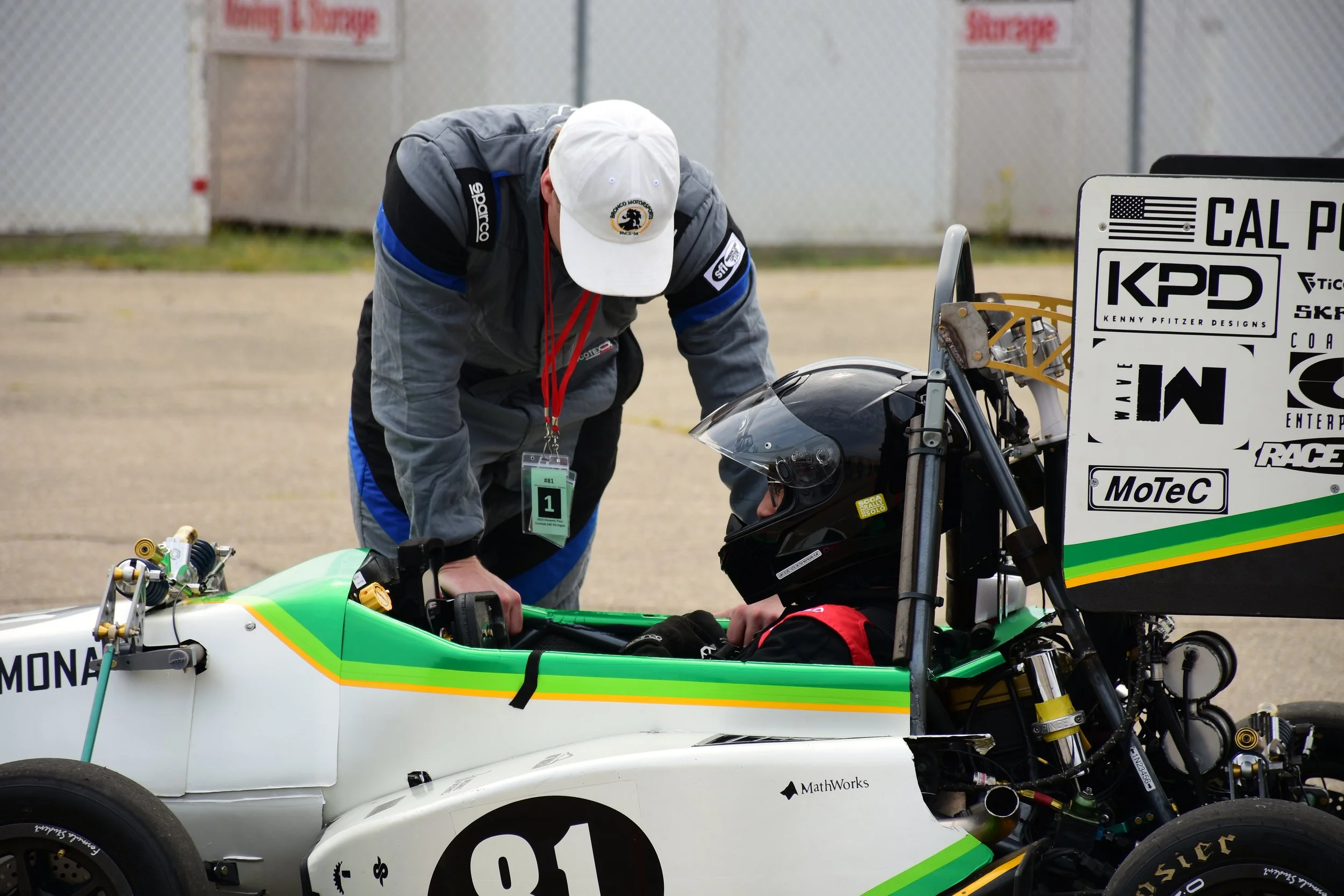 What is FSAE? — cppfsae.com