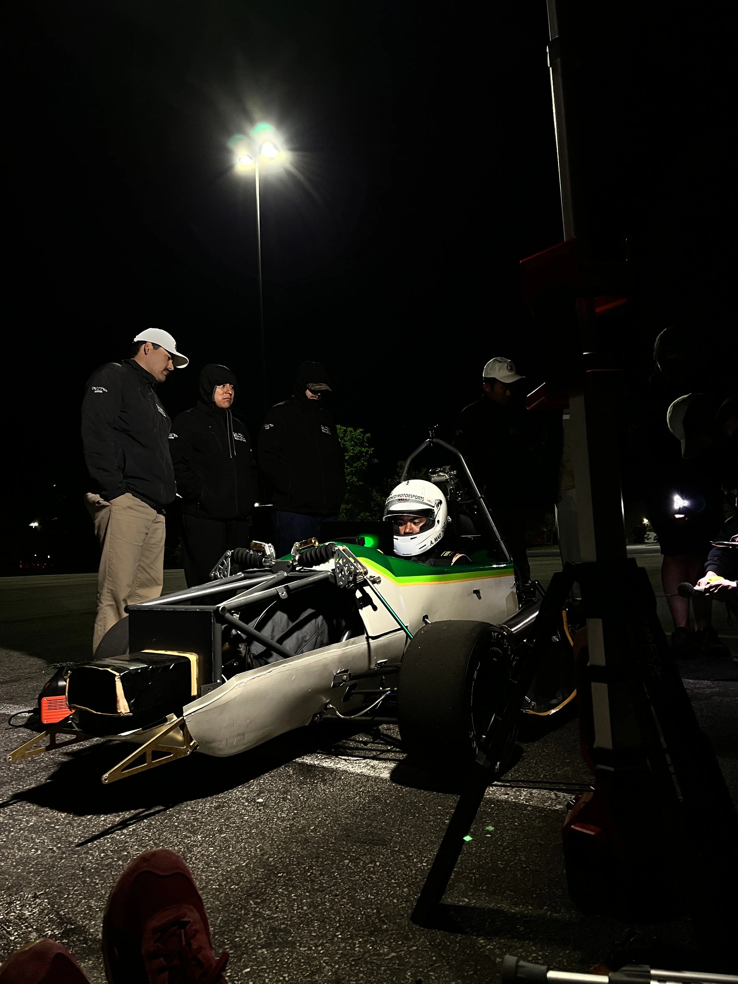 What is FSAE? — cppfsae.com